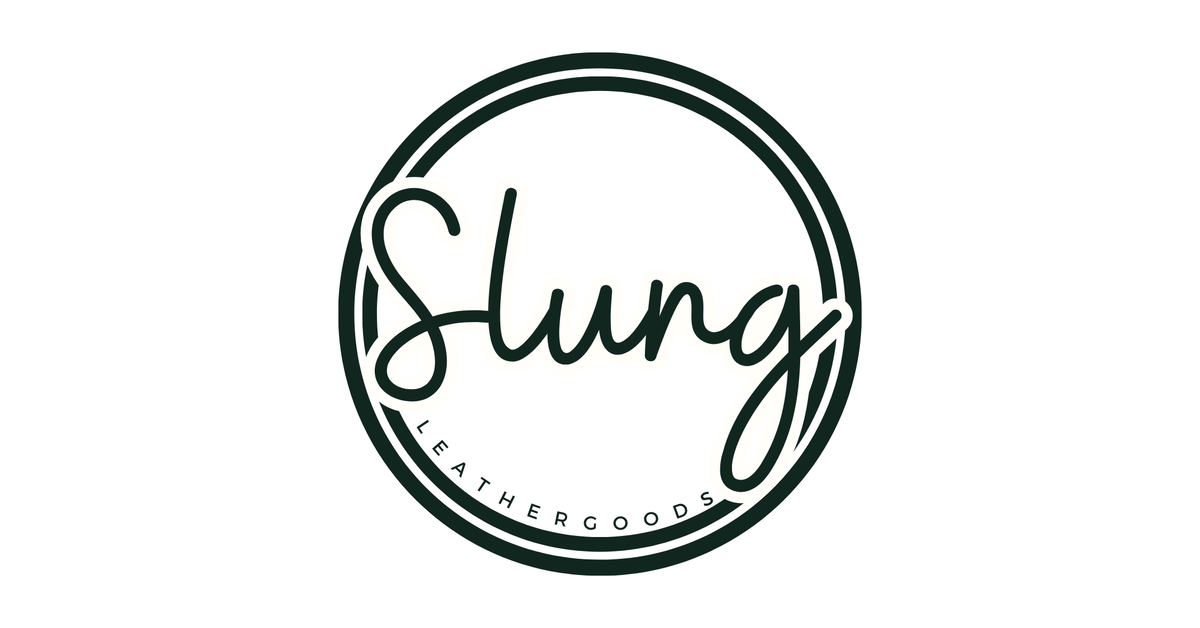About Us – Slung Leather Goods